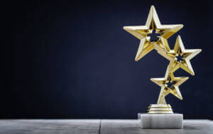 Biden Addresses Presidential Rank Award Winners