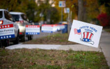 OPM Reminds Agencies on Policy Allowing Administrative Leave for Voting